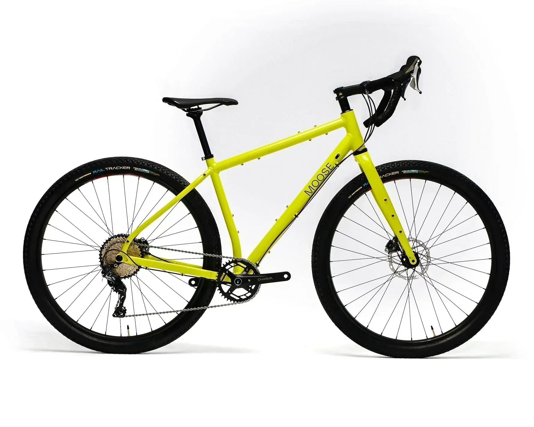 The Basics of Choosing the Right Gravel Bike