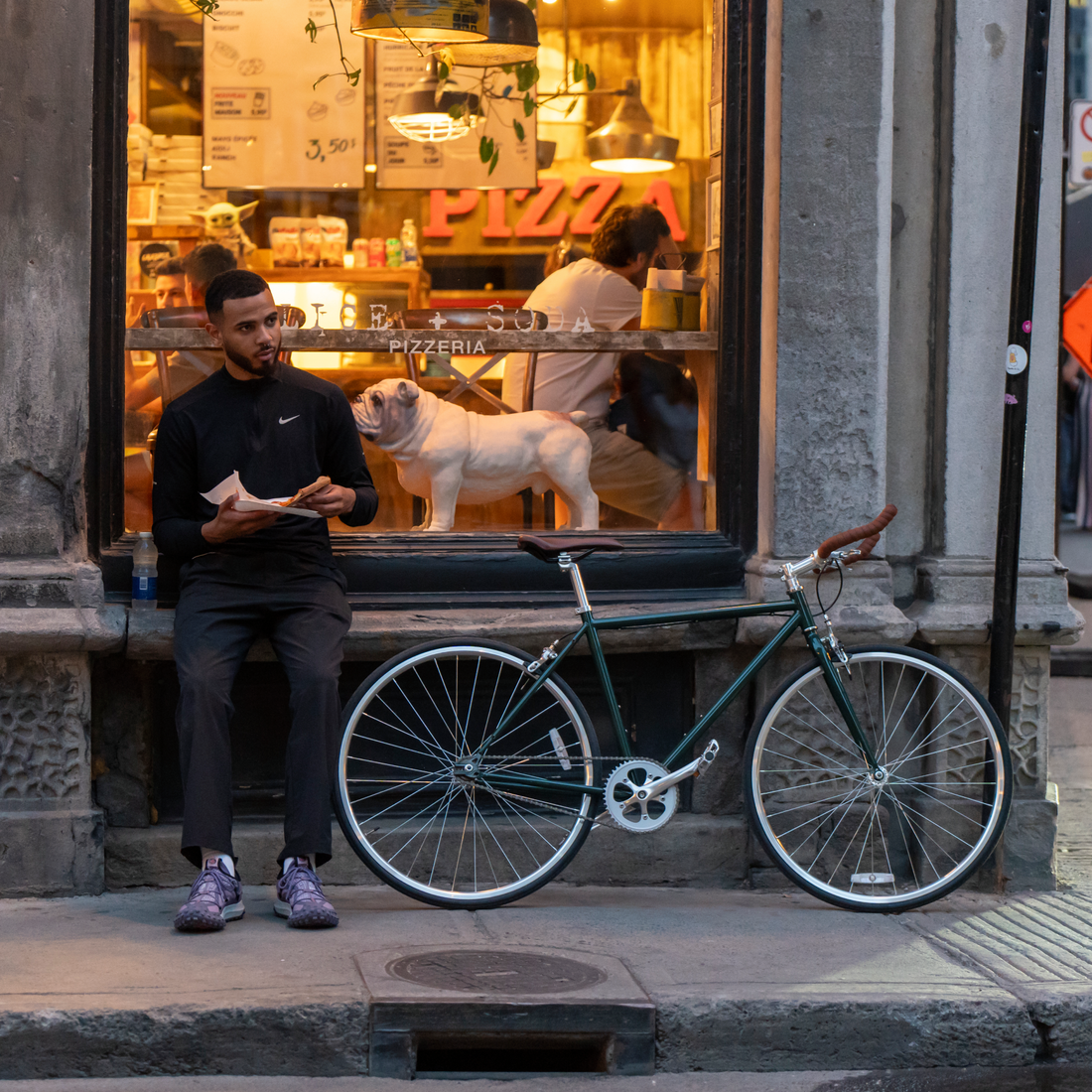 Full Range of Moose Bicycles – Free Shipping