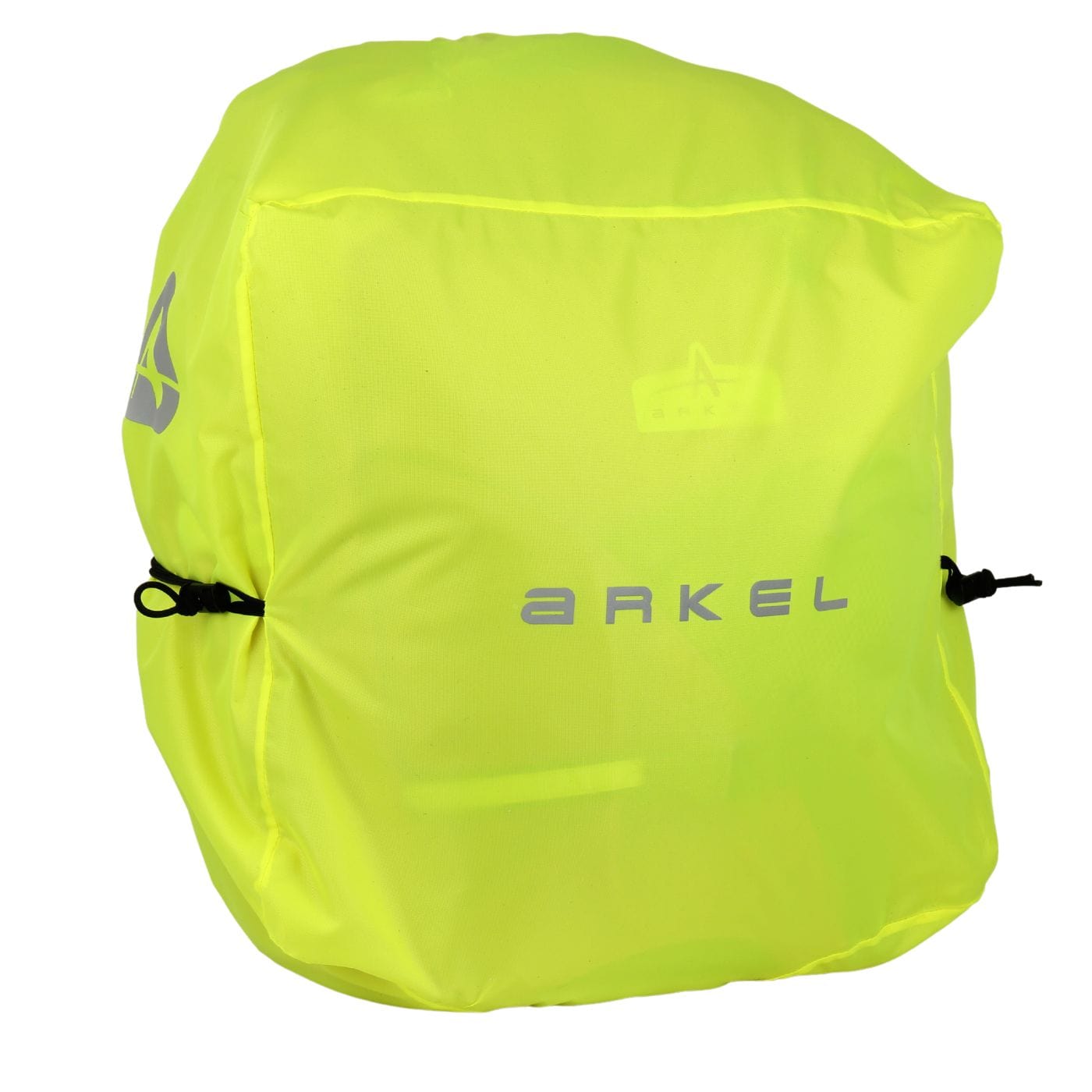 Safety Hi Visibility Protective Rain Cover