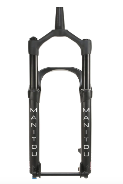Manitou Mastodon COMP 120mm (Gen 3)