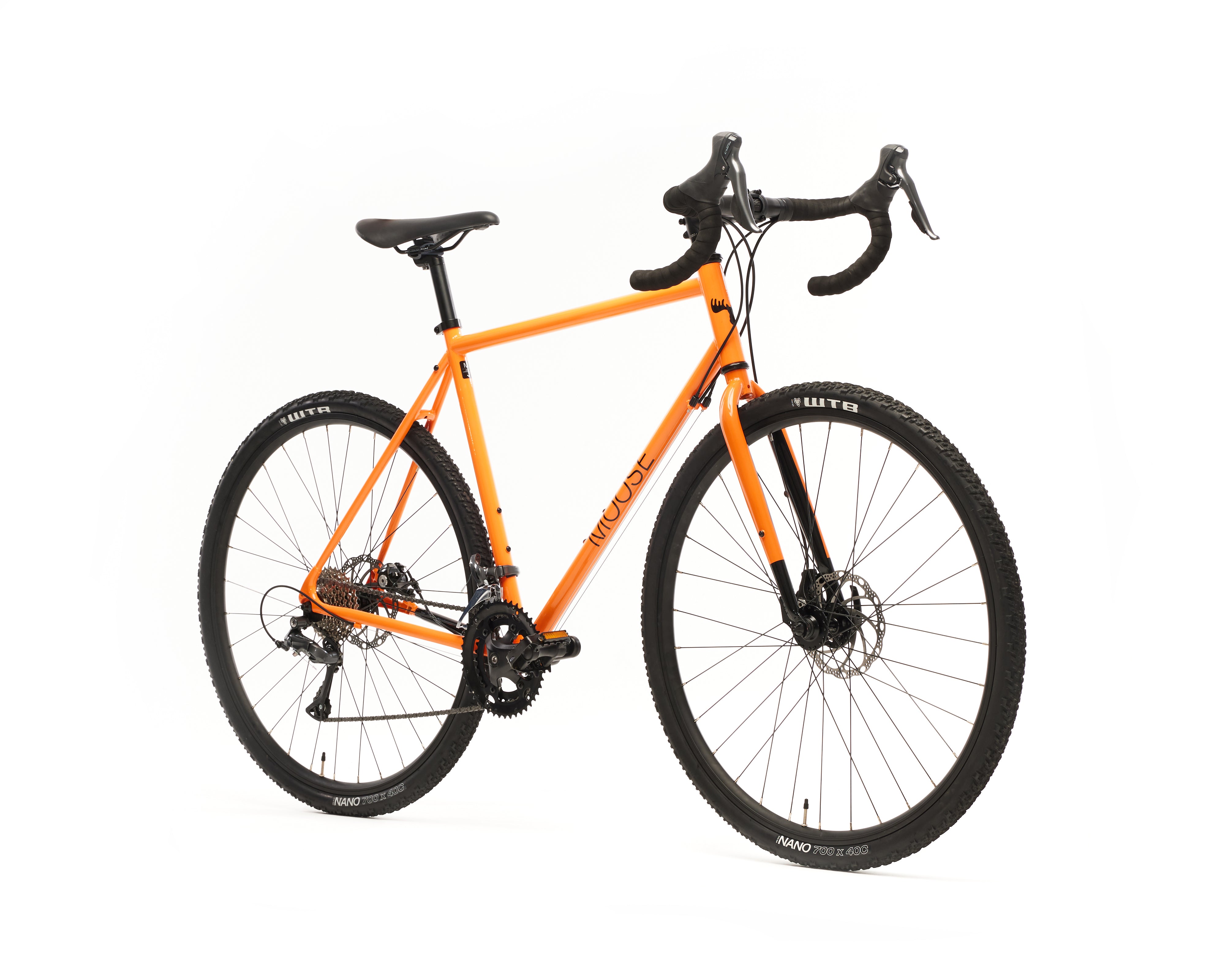 Gravel Express 4130 The Ultimate Gravel Bike Gravel Express 4130 The Ultimate Gravel Bike